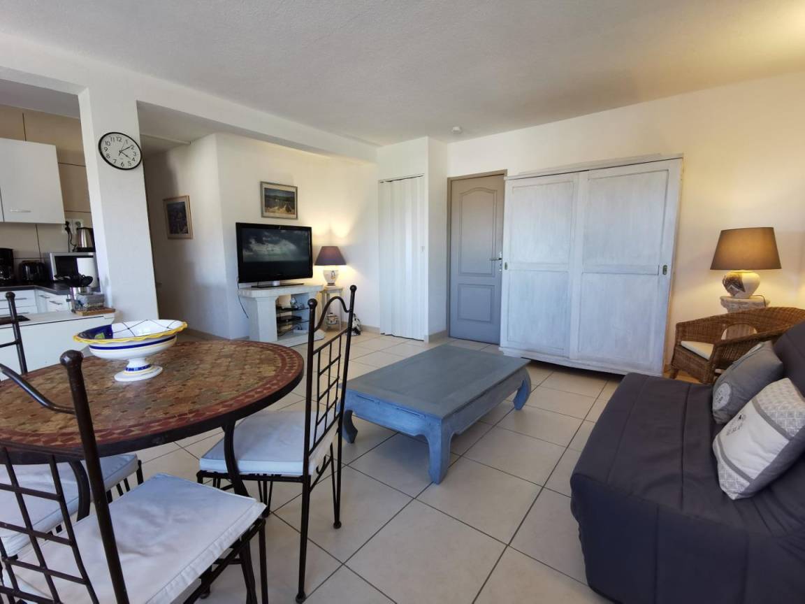 55 M² Gîte ∙ 1 Chambre ∙ 4 Personnes - Cucugnan