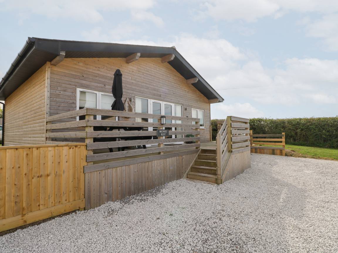 Cottage ∙ 2 Bedrooms ∙ 4 Guests - Vale of Glamorgan