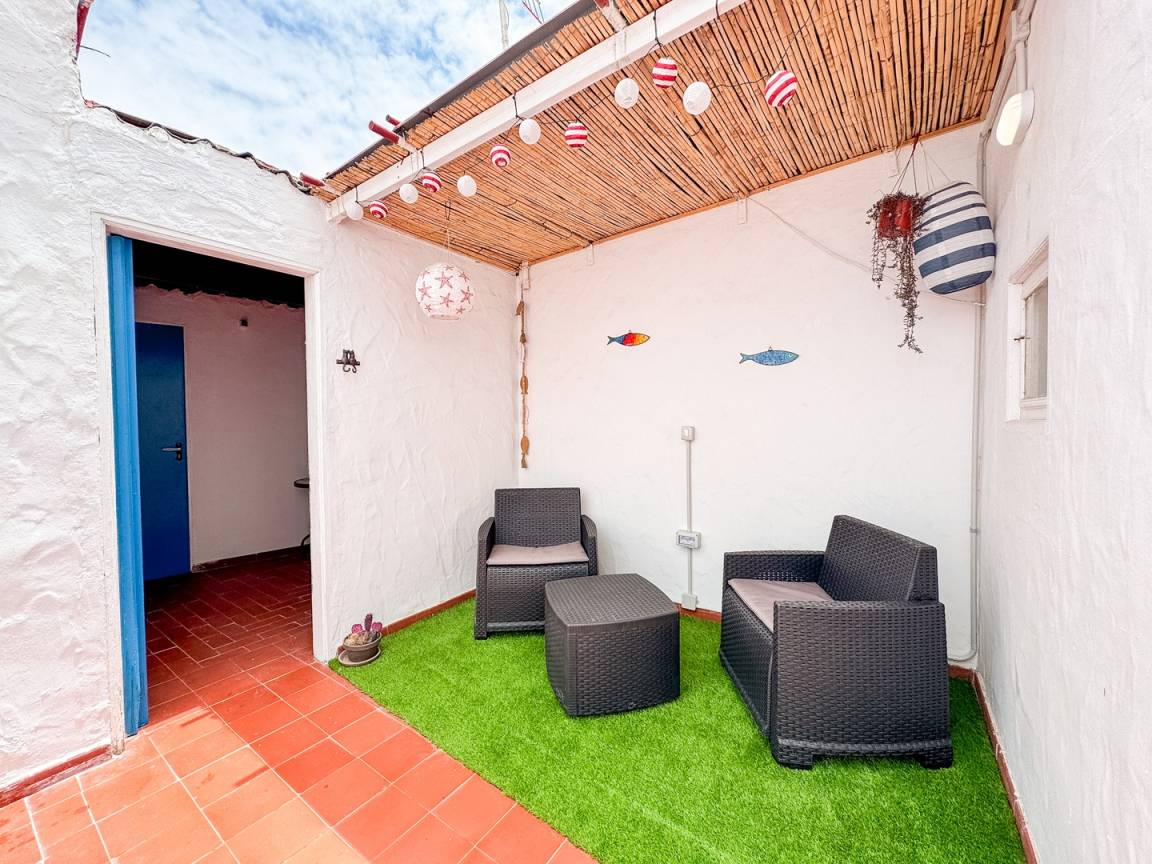 70 M² Appartement ∙ 2 Slaapkamers ∙ 4 Gasten - Agaete