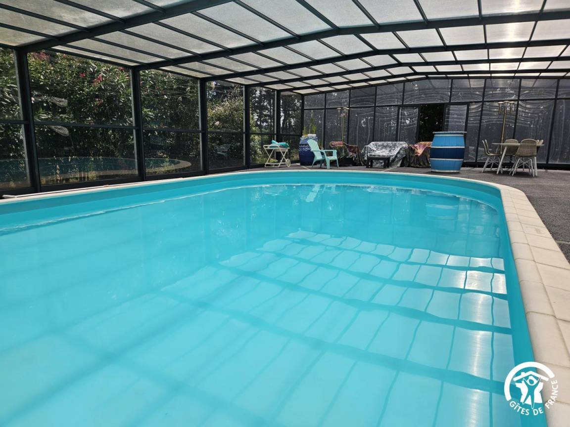 120 M² Gîte ∙ 3 Chambres ∙ 6 Personnes - Lavaur