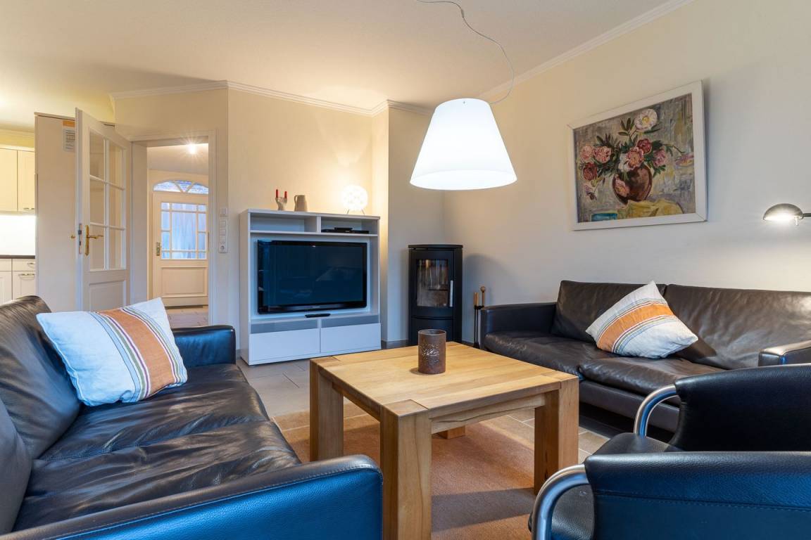 92 M² House ∙ 3 Bedrooms ∙ 6 Guests - Sankt Peter-Ording