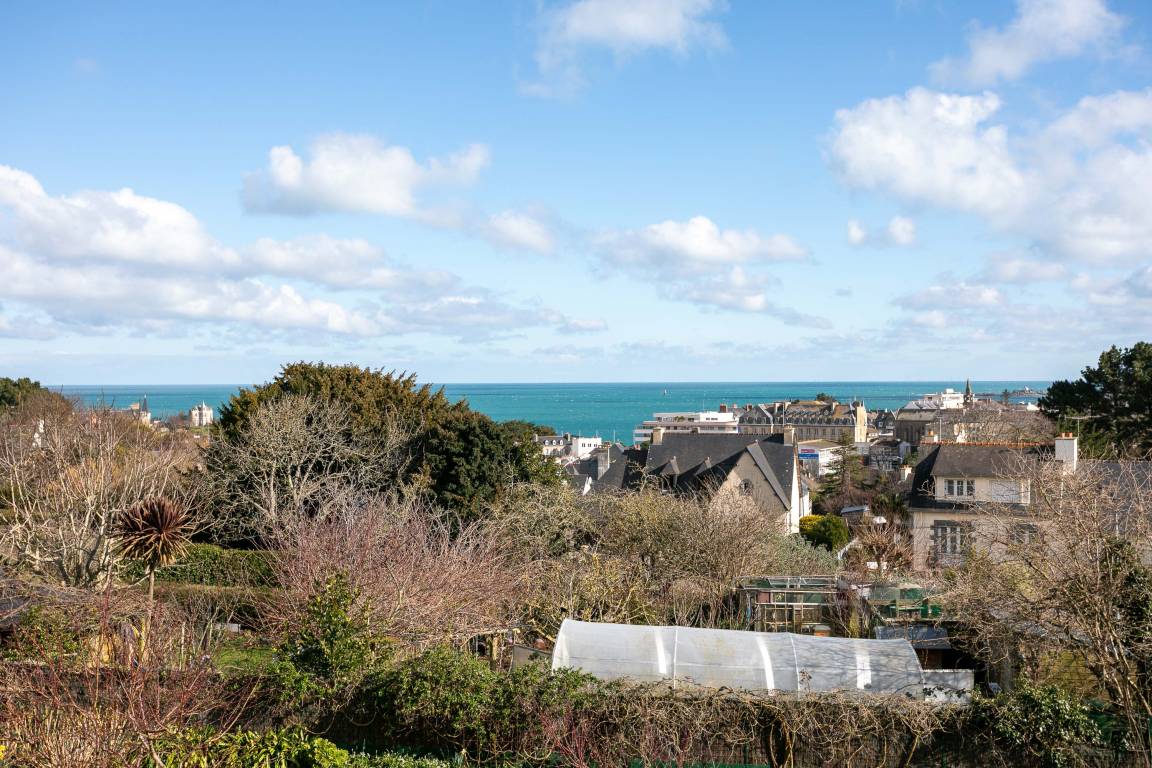 30 M² Chambre D'hôtes ∙ 2 Personnes - Binic