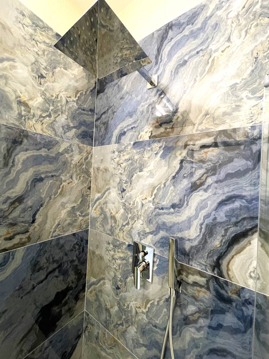 45 M² Ferienwohnung ∙ 1 Schlafzimmer ∙ 4 Gäste - San Teodoro