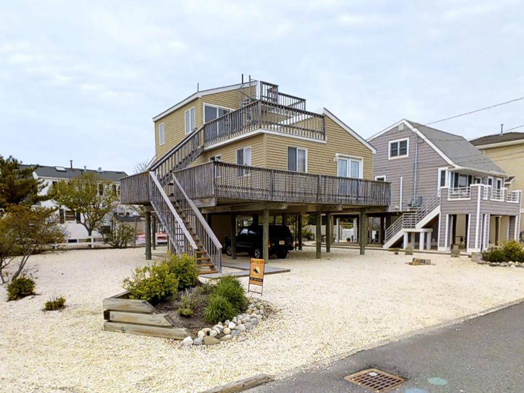 房子 ∙ 4客房 ∙ 8客人 - 長灘島