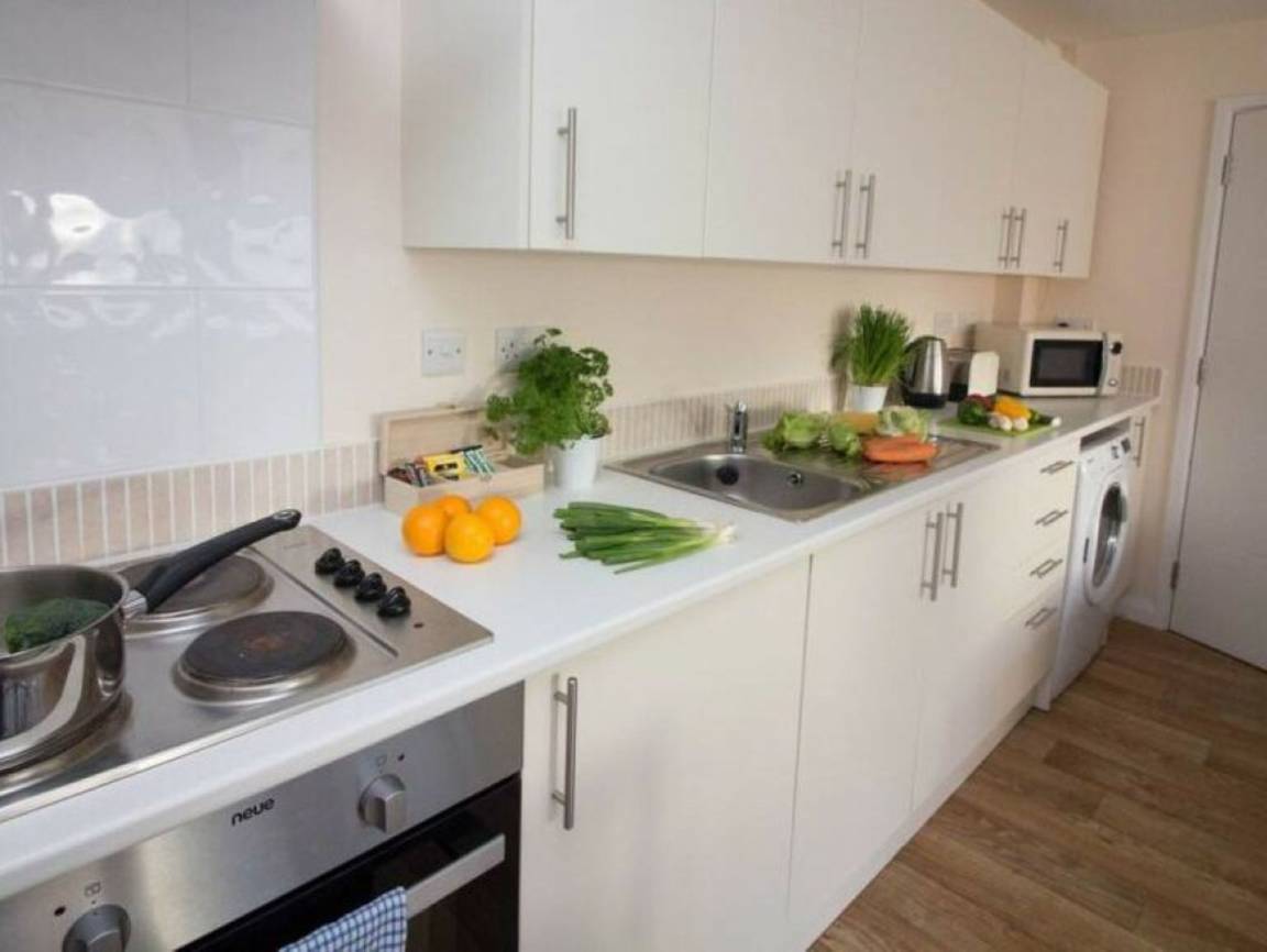 35 M² Apartment ∙ 1 Bedroom ∙ 4 Guests - Southampton Airport (SOU)