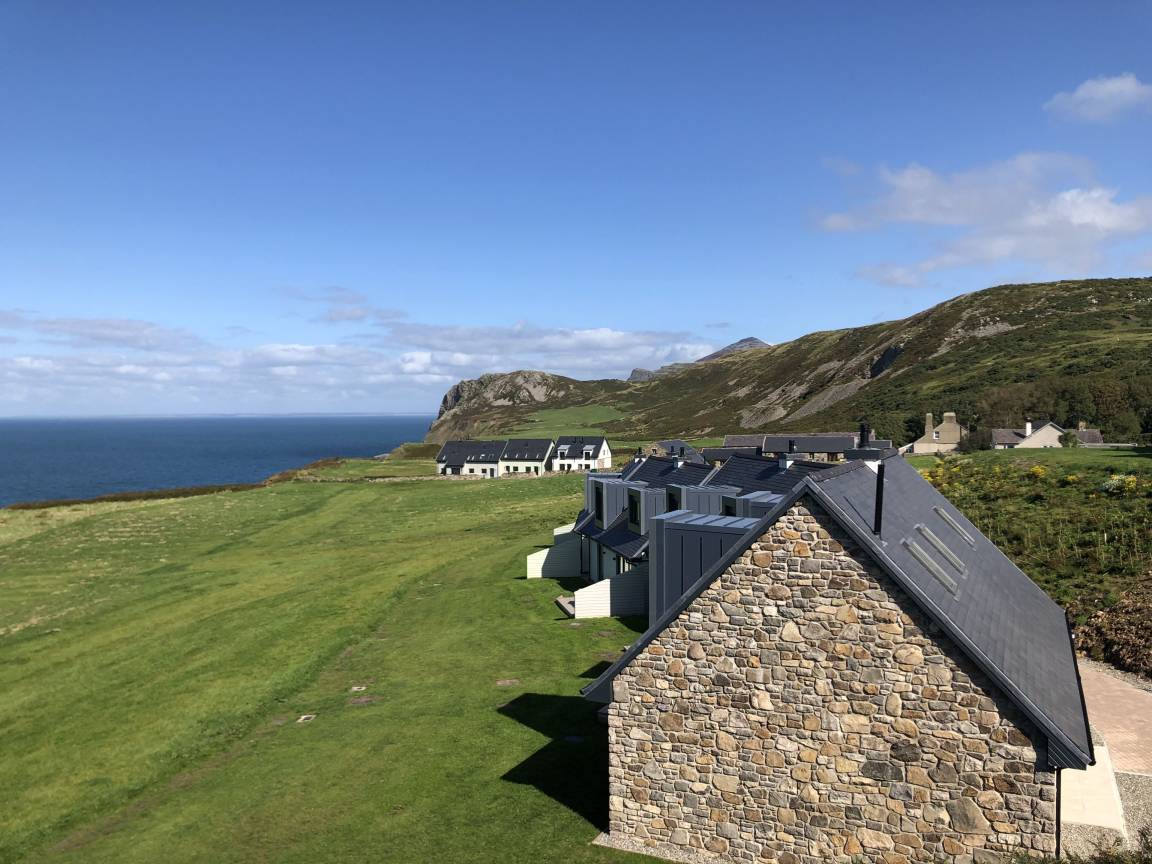 Cottage ∙ 3 Bedrooms ∙ 6 Guests - Abersoch