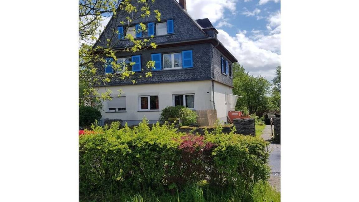 75 M² House ∙ 2 Bedrooms ∙ 6 Guests - Cochem