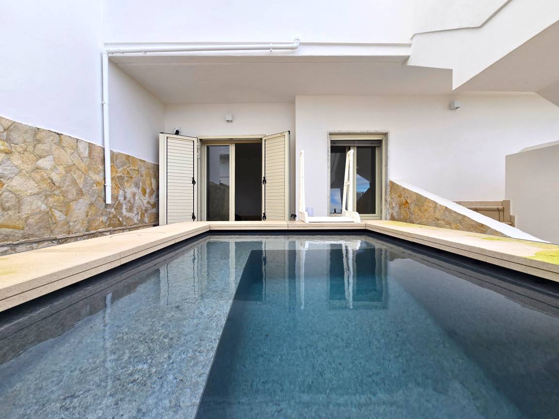 140 M² Villa ∙ 3 Schlafzimmer ∙ 12 Gäste - Ugento