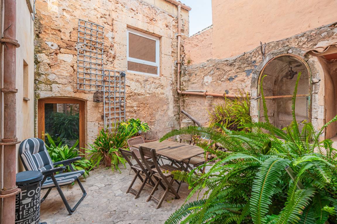 475 M² Maison De Vacances ∙ 3 Chambres ∙ 7 Personnes - Llucmajor