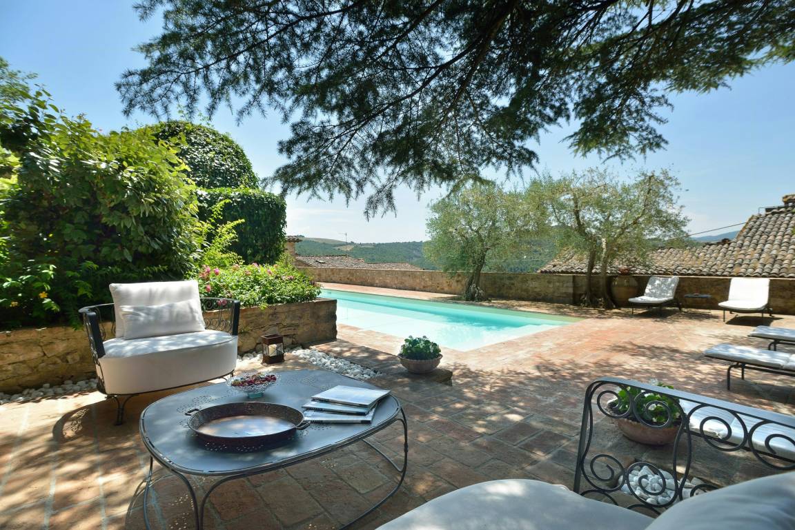 55 M² Appartamento Vacanza ∙ 1 Camera Da Letto ∙ 3 Ospiti - Rocca di mezzo