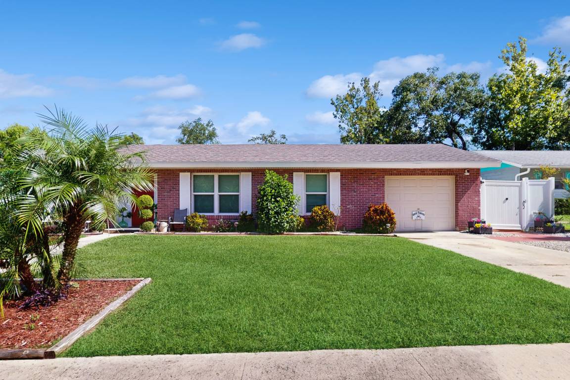 65 M² Apartment ∙ 2 Bedrooms ∙ 5 Guests - Lake Jackson, Maitland