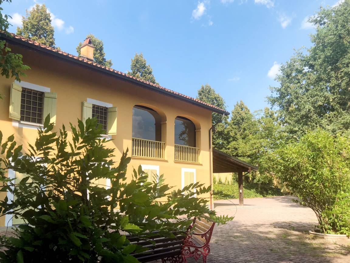 200 M² Casa Vacanza ∙ 5 Camere Da Letto ∙ 12 Ospiti - Isolabella