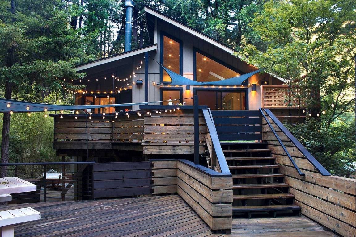 House ∙ 1 Bedroom ∙ 8 Guests - Jenner, CA
