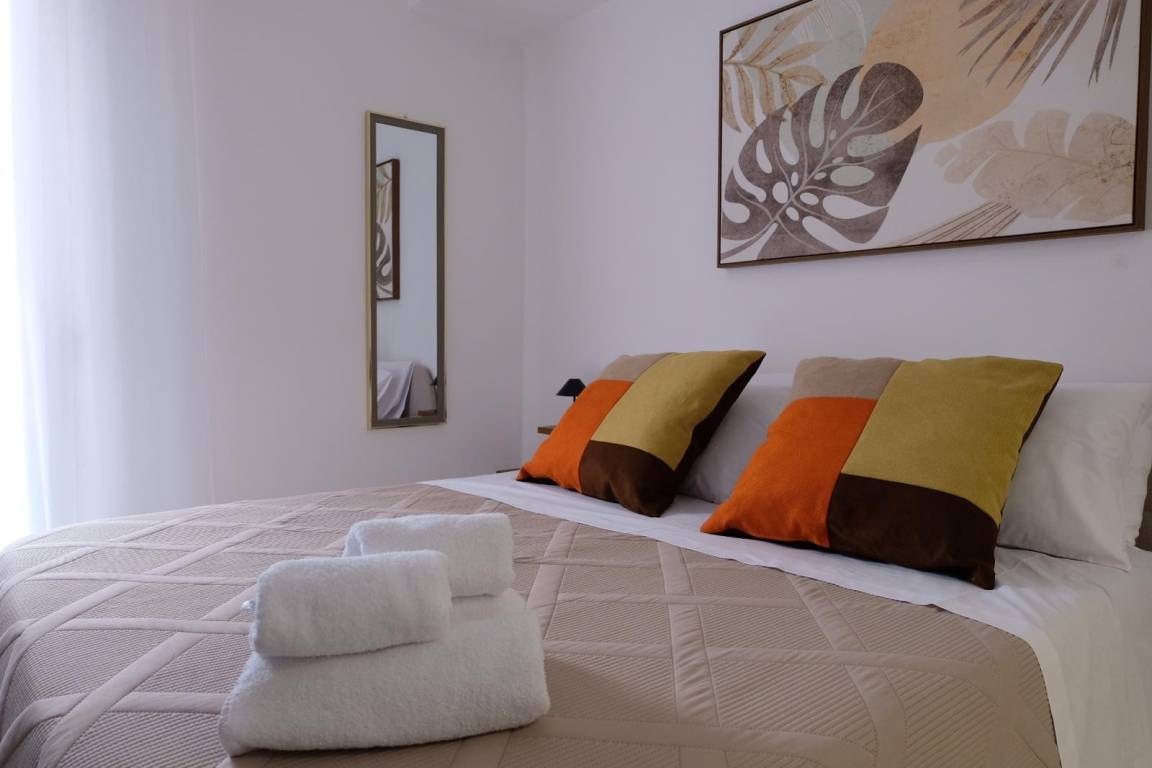22 M² Bed And Breakfast ∙ 1 Bedroom ∙ 2 Guests - Trappeto