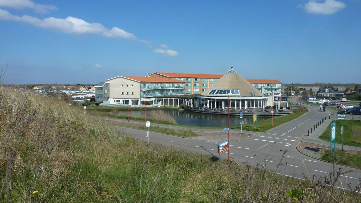 50 M² Apartment ∙ 1 Bedroom ∙ 2 Guests - Texel