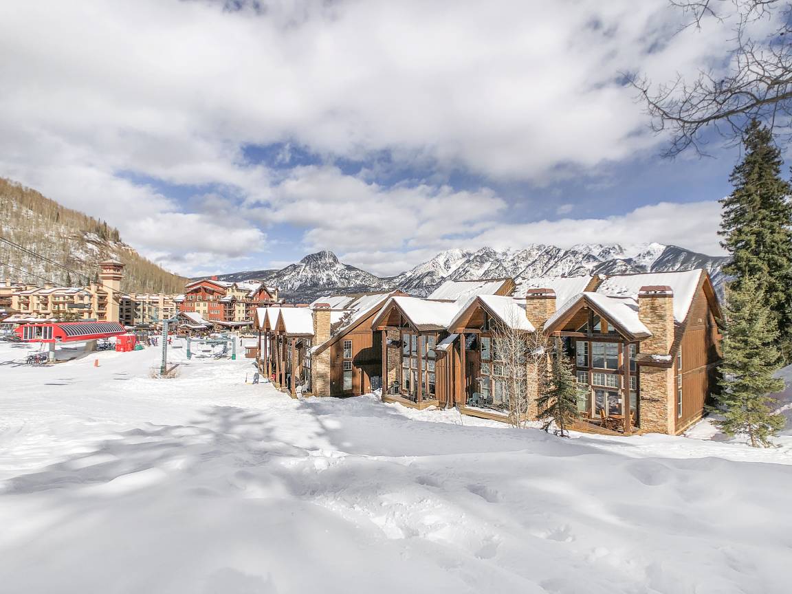 242 M² House ∙ 5 Bedrooms ∙ 17 Guests - Colorado