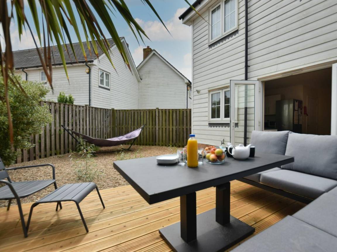 Cottage ∙ 3 Bedrooms ∙ 5 Guests - East Sussex