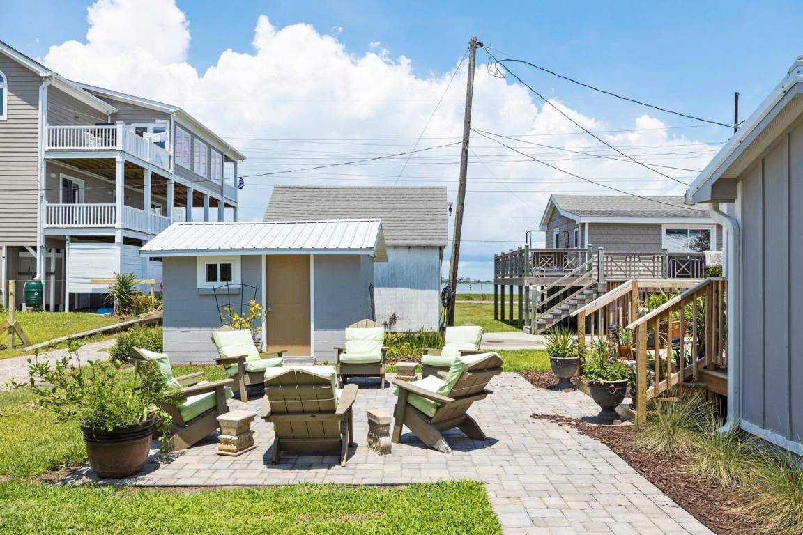 House ∙ 2 Bedrooms ∙ 6 Guests - Atlantic Beach, NC