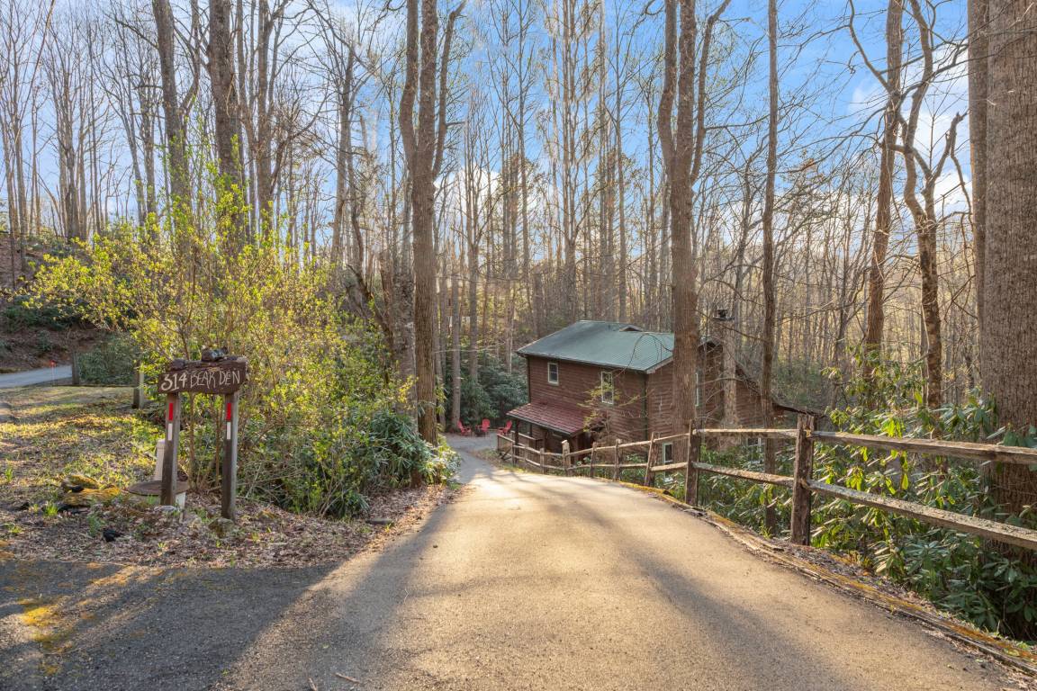 141 M² Casa ∙ 2 Habitaciones ∙ 6 Huéspedes - Blowing Rock, NC