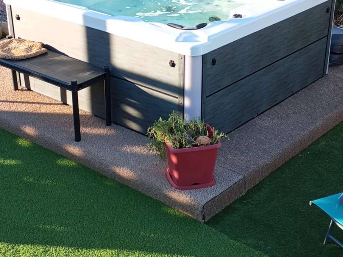80 M² Villa ∙ 2 Bedrooms ∙ 4 Guests - Aléria