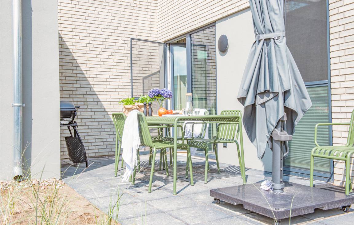84 M² Ferienhaus ∙ 2 Schlafzimmer ∙ 6 Gäste - Lembruch