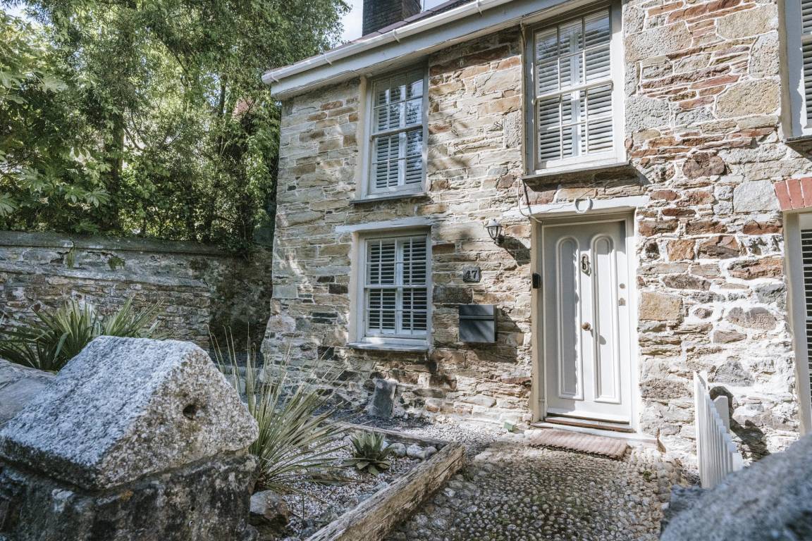 Cottage ∙ 1 Bedroom ∙ 2 Guests - St Agnes