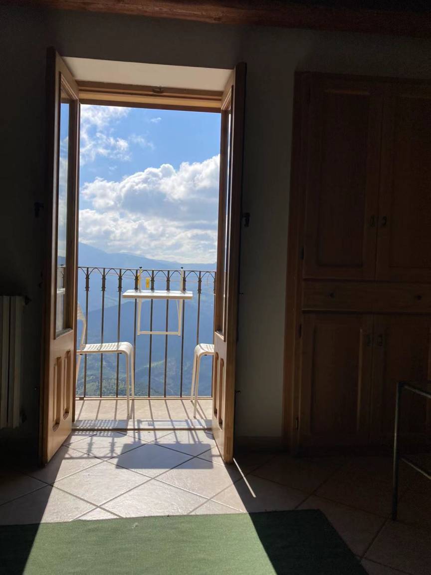 65 M² House ∙ 2 Bedrooms ∙ 5 Guests - Castelbuono