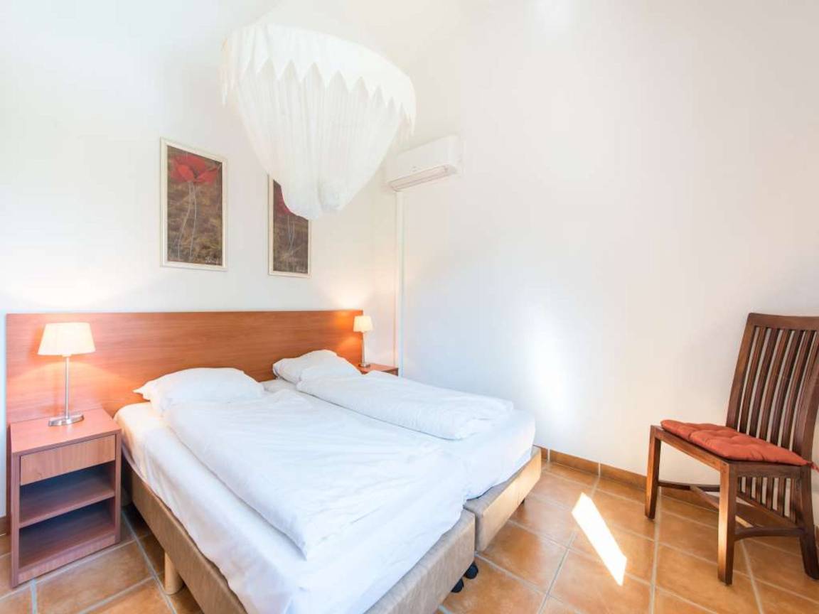 Villa ∙ 4 Chambres ∙ 8 Personnes - Ruoms