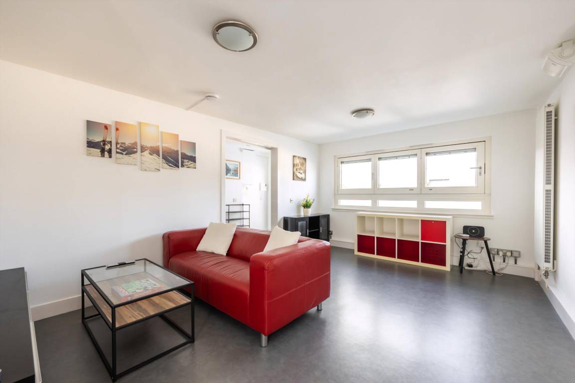 78 M² Appartamento Vacanza ∙ 2 Camere Da Letto ∙ 3 Ospiti - Edimburgo