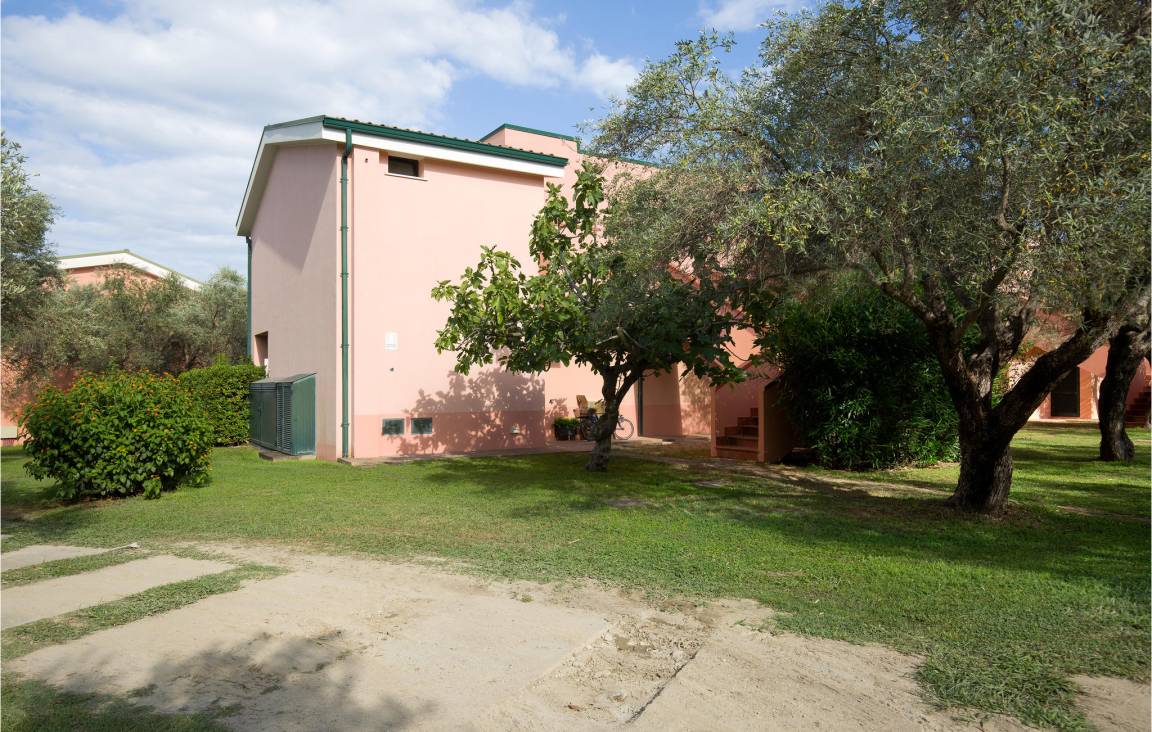 60 M² Appartamento ∙ 1 Camera Da Letto ∙ 4 Ospiti - Sant'Andrea Apostolo dello Ionio