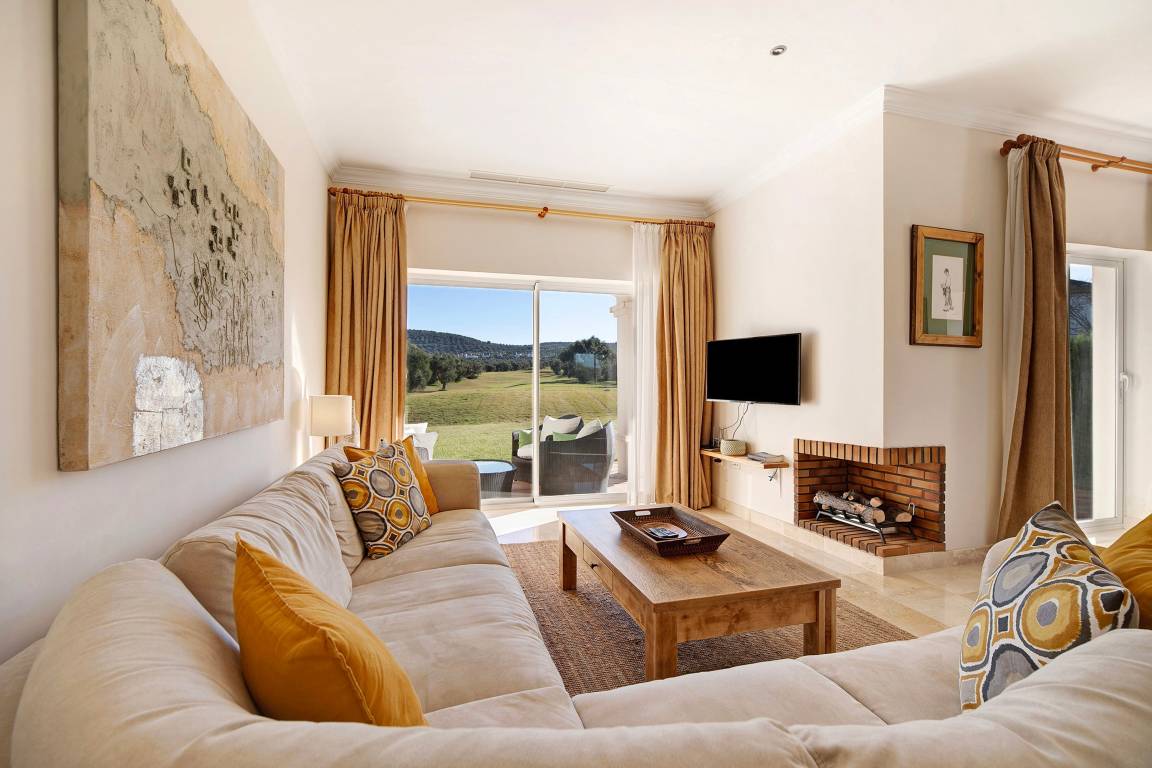 120 M² Casa ∙ 2 Habitaciones ∙ 4 Huéspedes - Algar