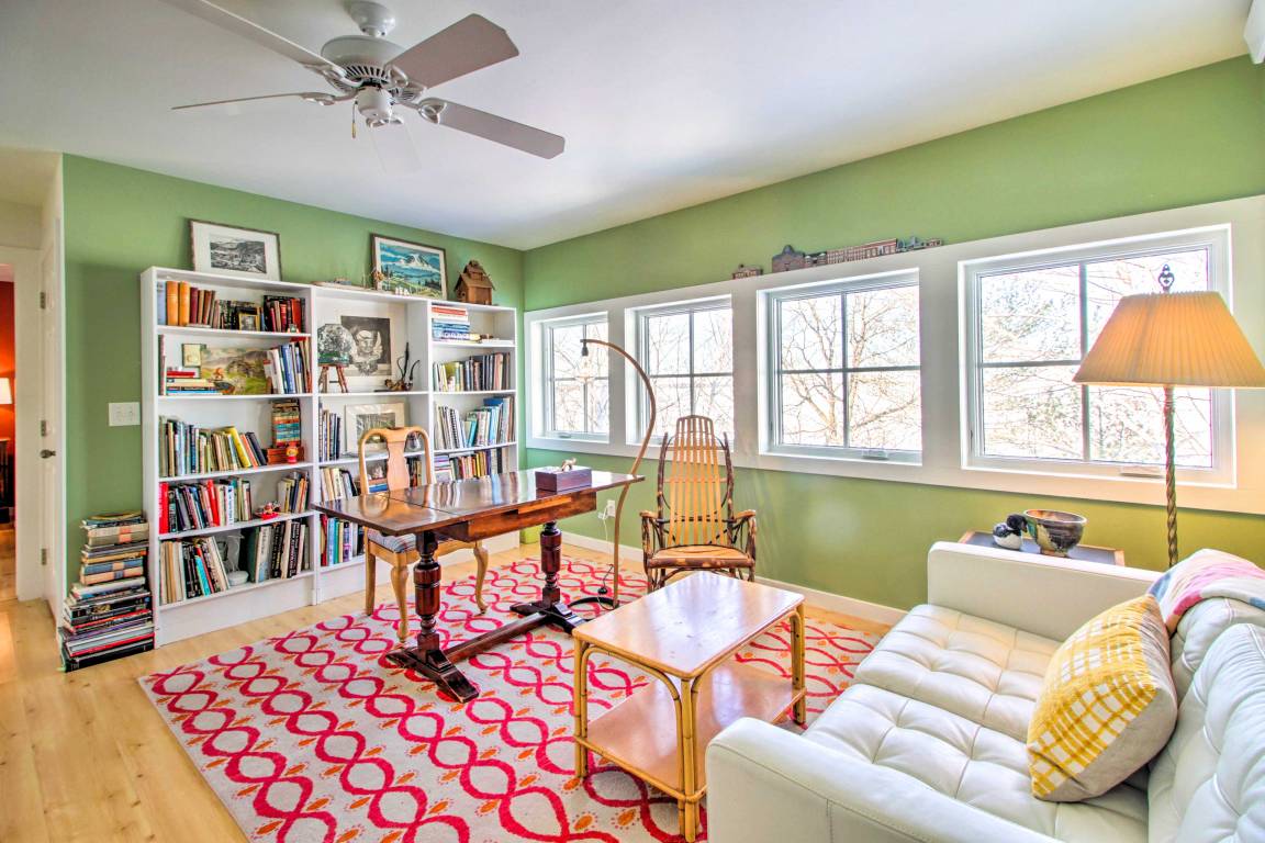 232 M² House ∙ 5 Bedrooms ∙ 9 Guests - Glendalough State Park, Battle Lake