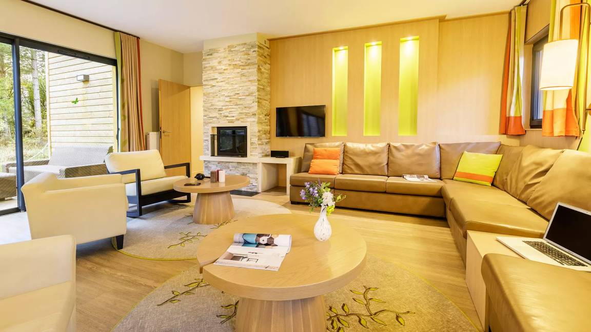 85 M² Camper/roulotte ∙ 3 Camere Da Letto ∙ 5 Ospiti - Montreuil-Bellay