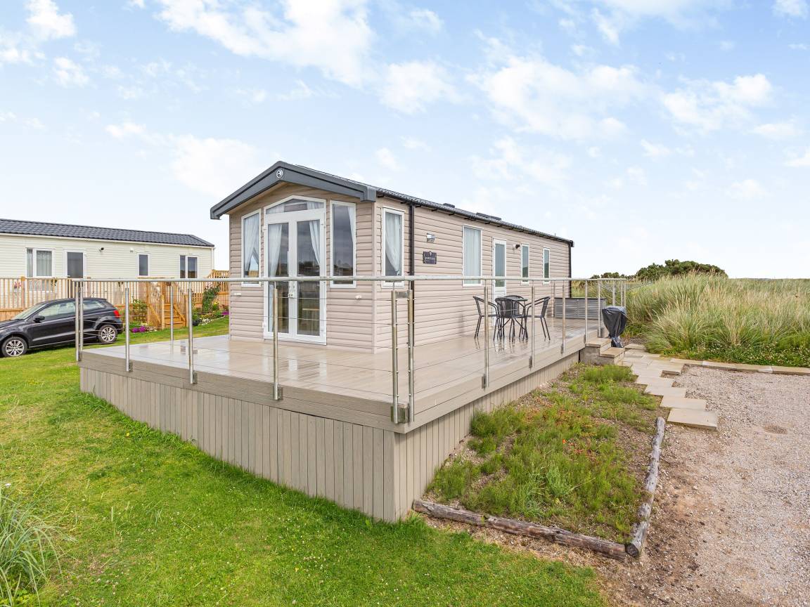Cottage ∙ 2 Bedrooms ∙ 4 Guests - Dornoch