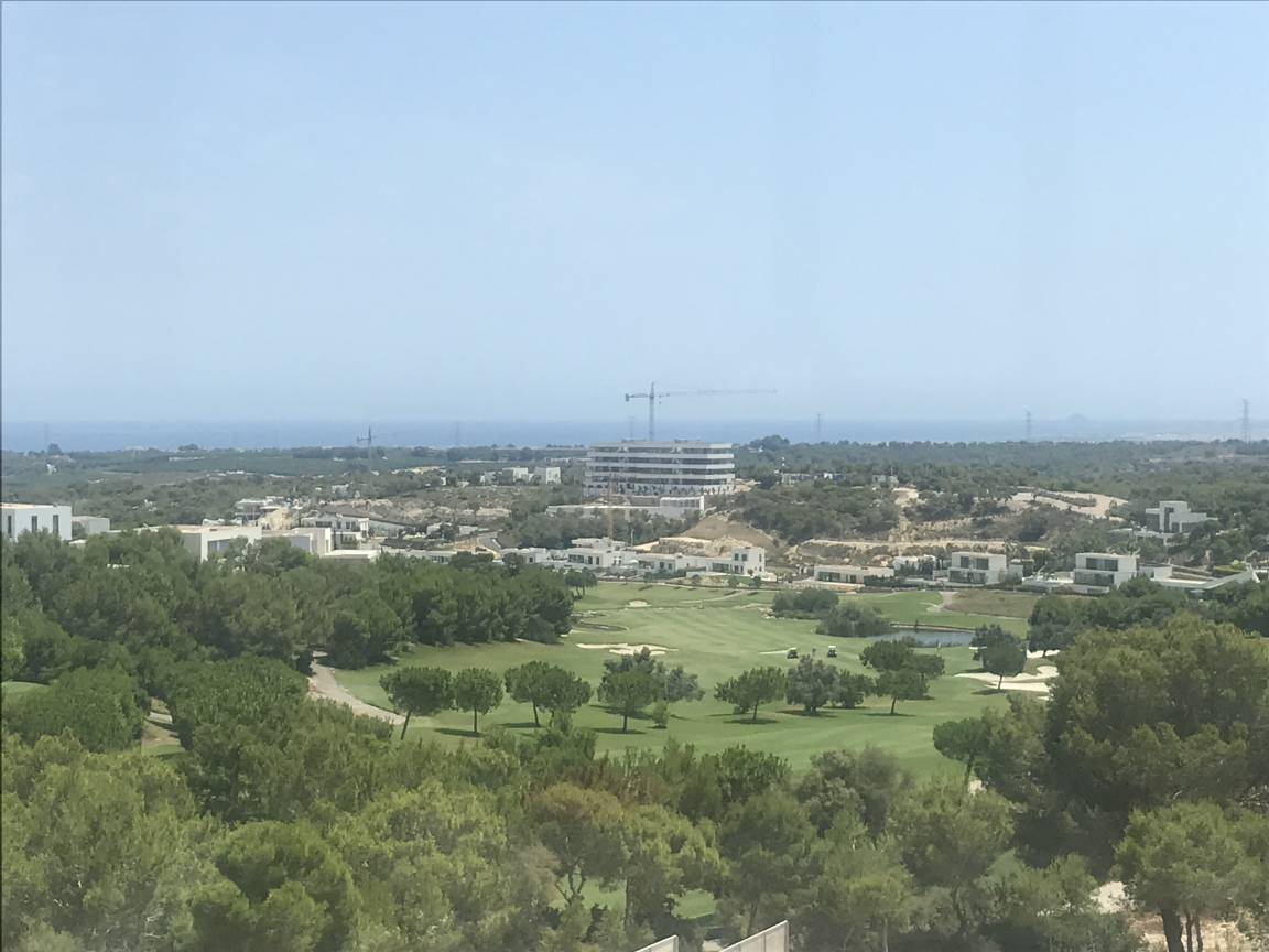 135 M² Ferienwohnung ∙ 3 Schlafzimmer ∙ 6 Gäste - Villamartin