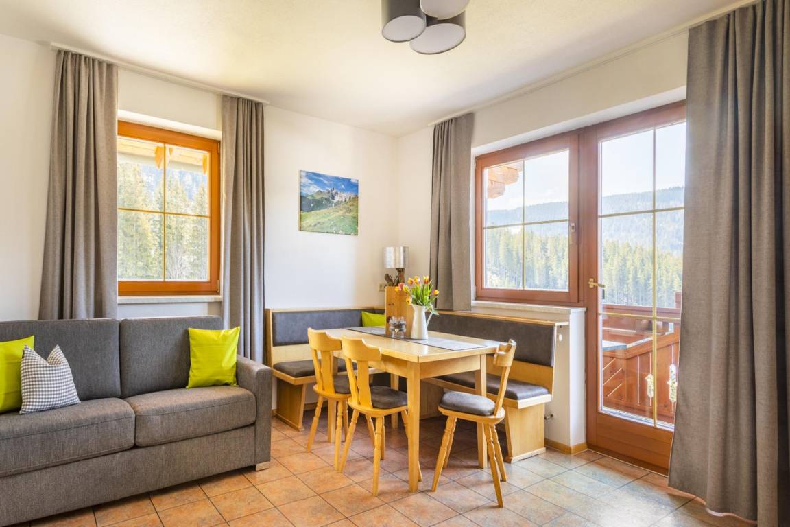 65 M² Huoneisto ∙ 2 Makuuhuonetta ∙ 7 Vierasta - Filzmoos