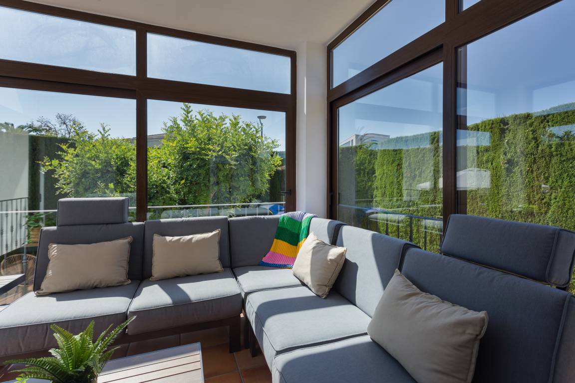 145 M² Villa ∙ 4 Chambres ∙ 10 Personnes - Oliva