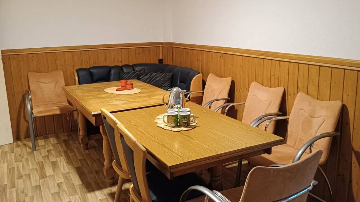 180 M² Appartement ∙ 4 Chambres ∙ 16 Personnes - Clausthal-Zellerfeld