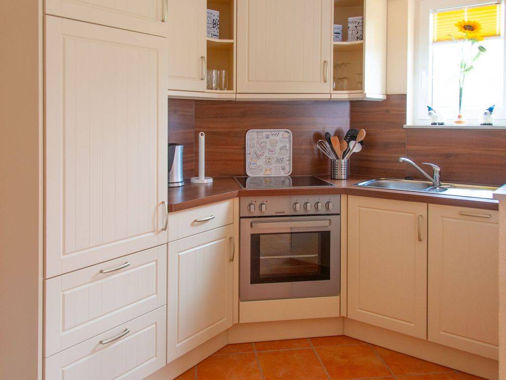 50 M² Holiday Park ∙ 2 Bedrooms ∙ 3 Guests - Butjadingen
