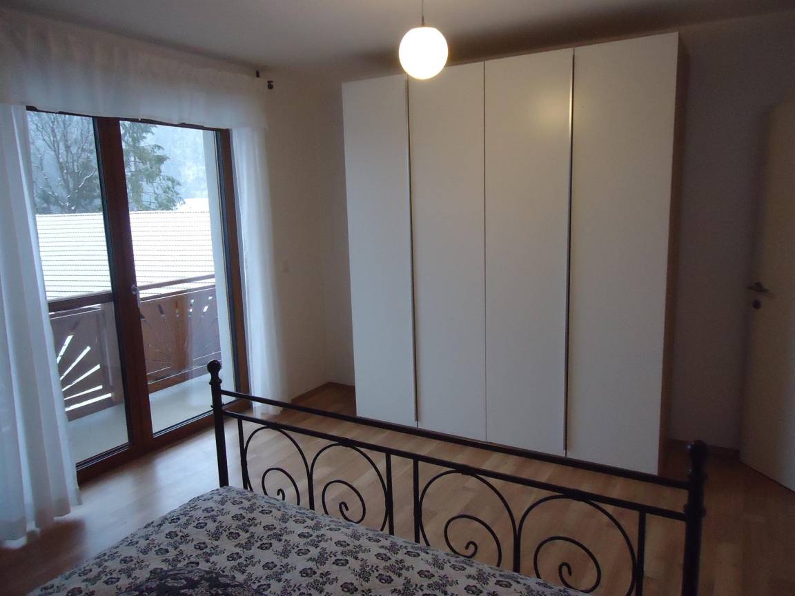 50 M² Ferienwohnung ∙ 1 Schlafzimmer ∙ 4 Gäste - Windischgarsten