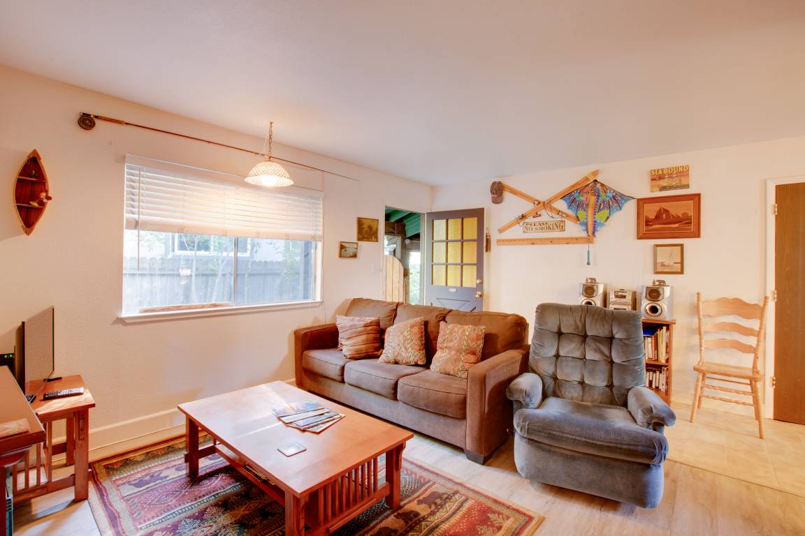 74 M² House ∙ 2 Bedrooms ∙ 4 Guests - Lake Tahoe