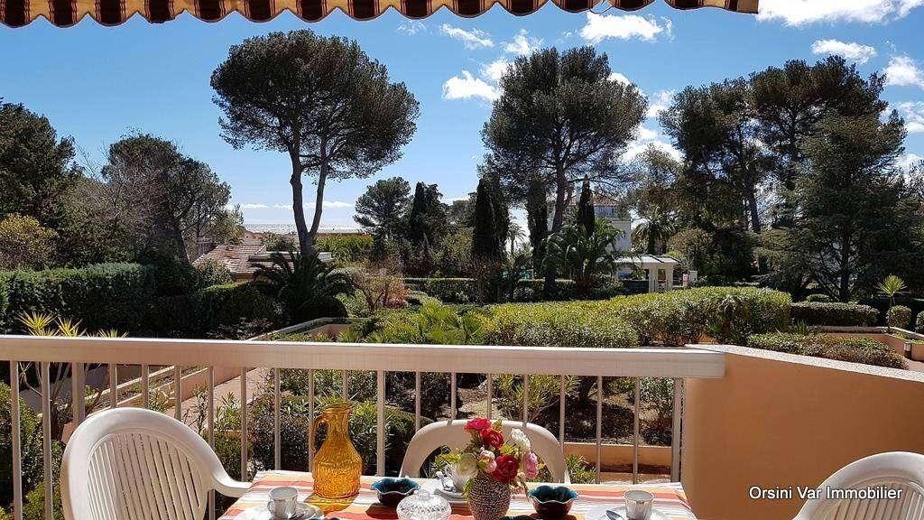 52 M² Appartement ∙ 1 Chambre ∙ 4 Personnes - Agay