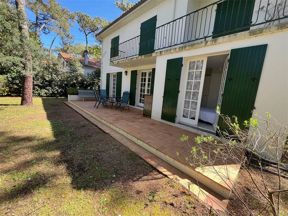 53 M² Appartement ∙ 2 Chambres ∙ 4 Personnes - Ronce-les-Bains