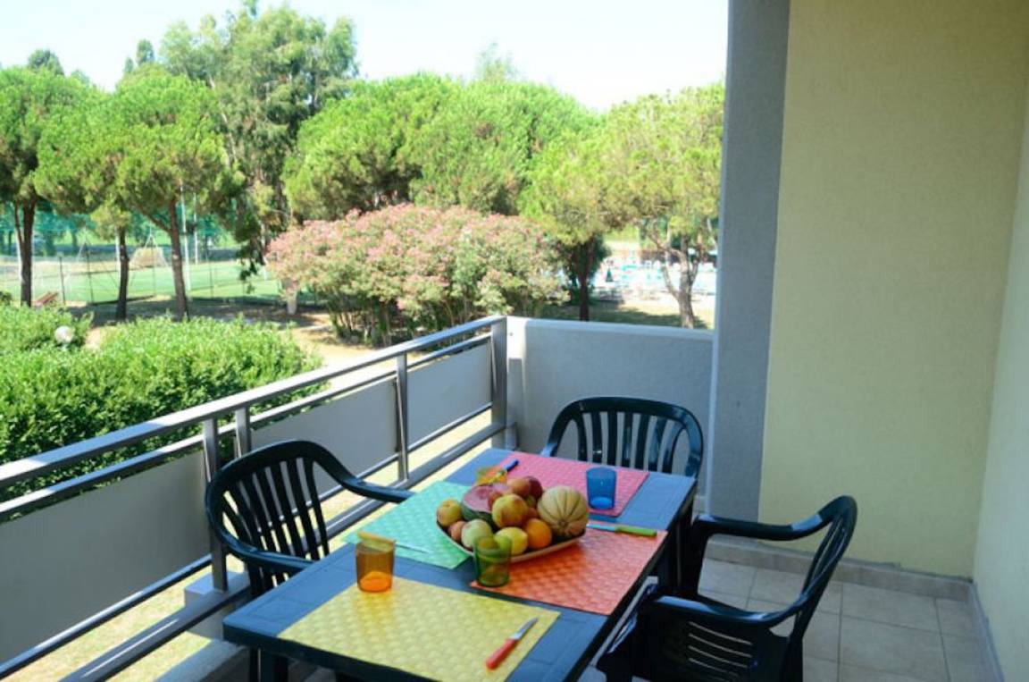 35 M² Apartment ∙ 1 Bedroom ∙ 2 Guests - Carrara