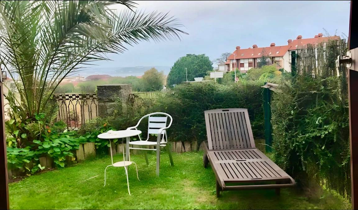 15 M² Bed And Breakfast ∙ 1 Bedroom ∙ 2 Guests - Santander