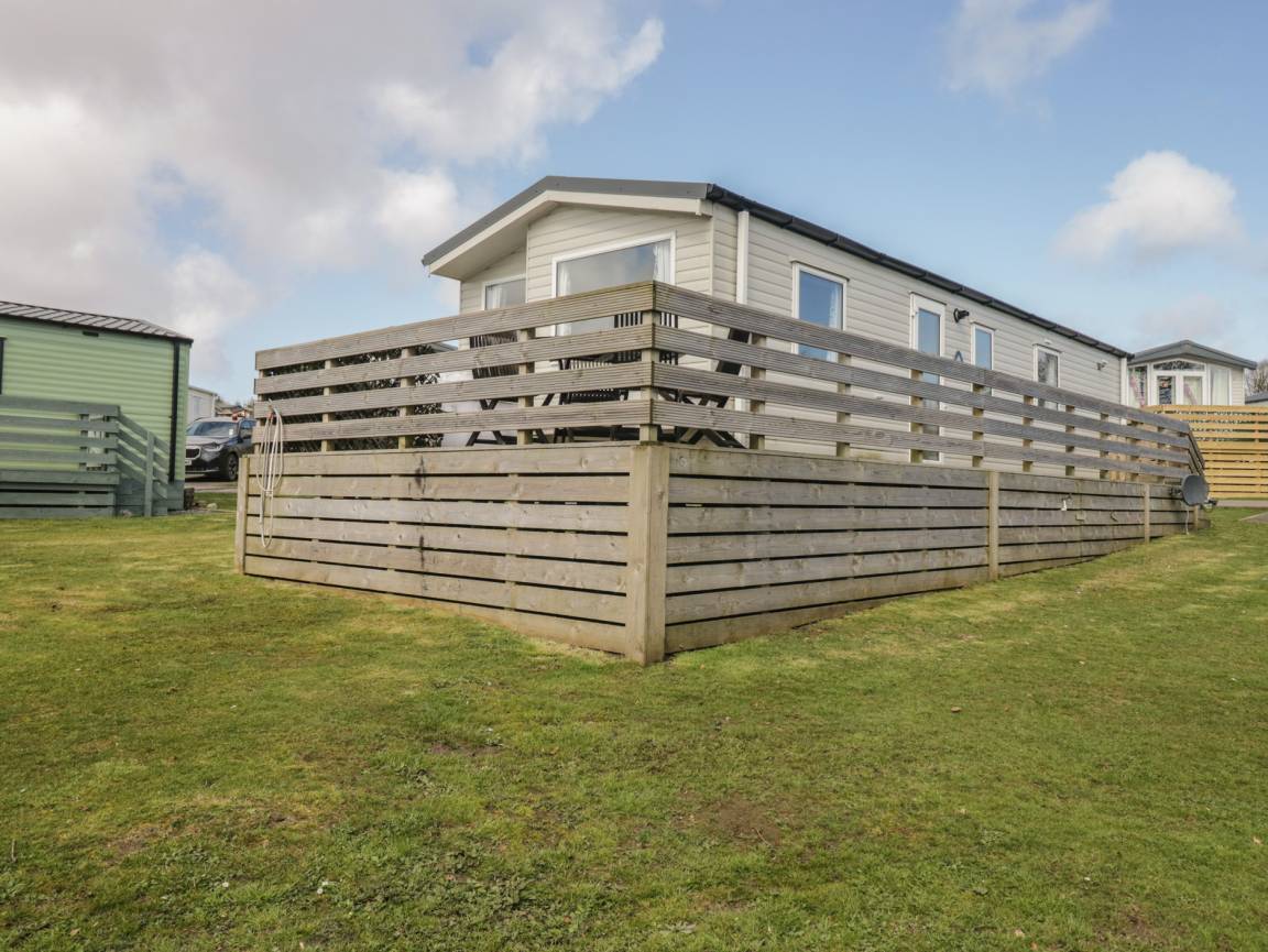 Cottage ∙ 2 Bedrooms ∙ 4 Guests - Dumfries and Galloway
