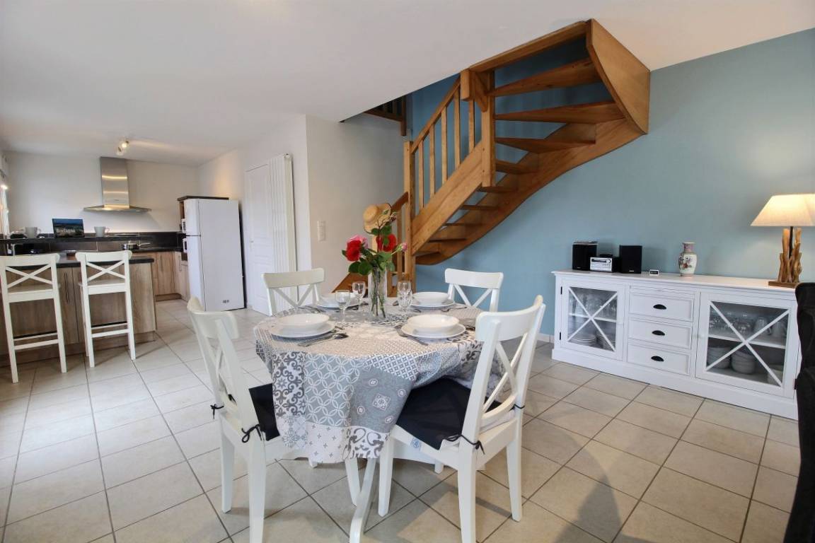 67 M² Gîte ∙ 2 Chambres ∙ 4 Personnes - Côtes-d'Armor
