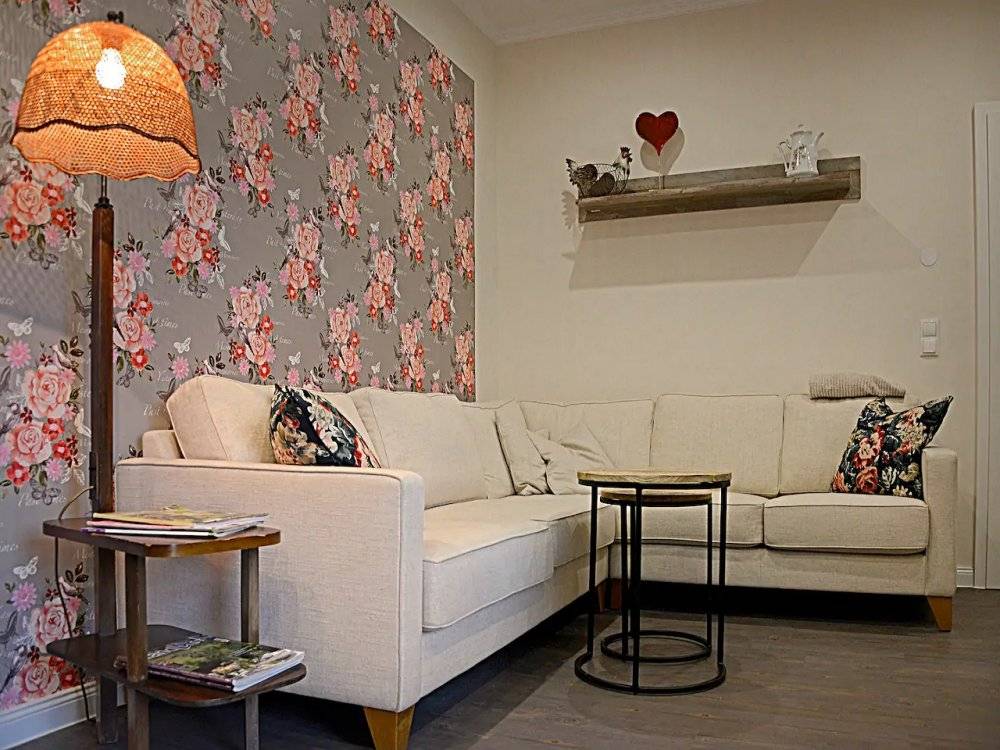 65 M² Ferienwohnung ∙ 2 Schlafzimmer ∙ 4 Gäste - Mendig