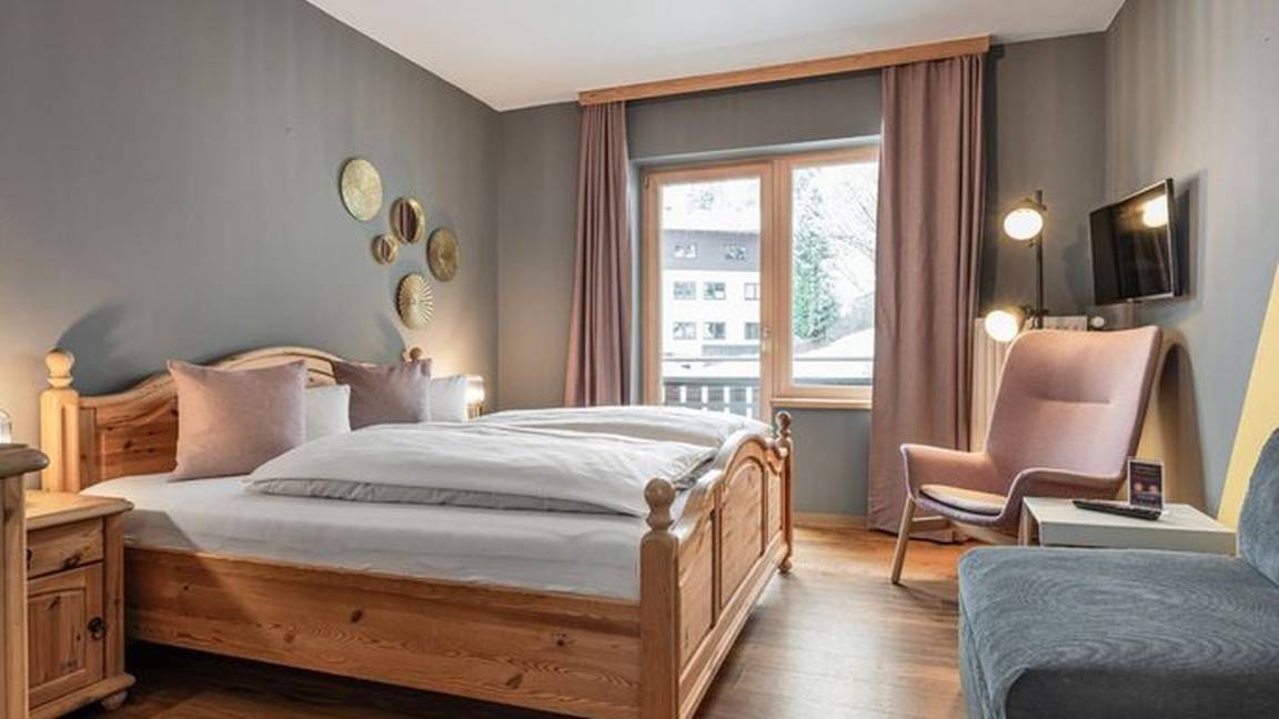 28 M² Apartment ∙ 1 Bedroom ∙ 3 Guests - Bad Hofgastein