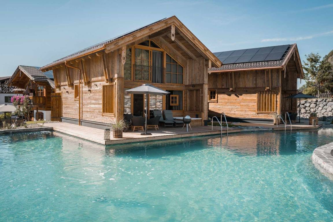 120 M² Maison De Vacances ∙ 2 Chambres ∙ 4 Personnes - Ofterschwang